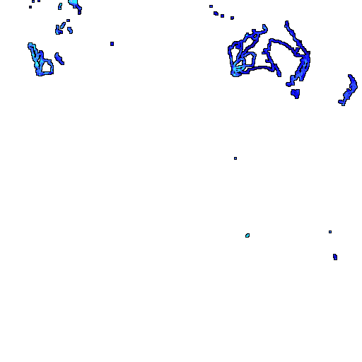 Safecast Map