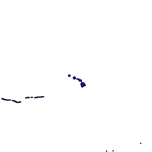 Safecast Map