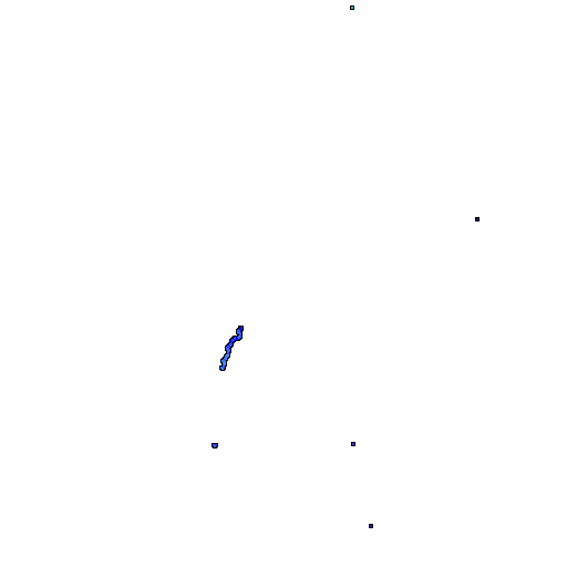Safecast Map