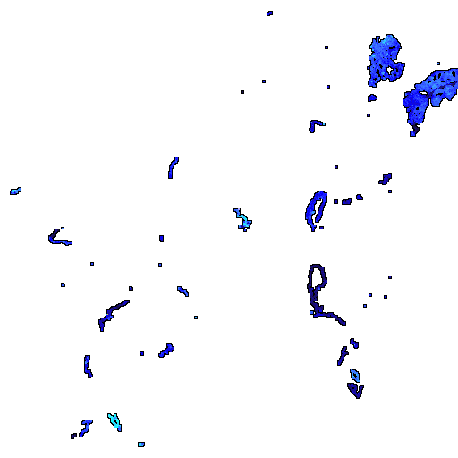 Safecast Map