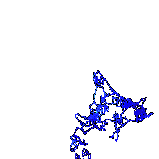 Safecast Map