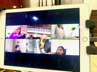 BARTON MUSIC SCHOOL - Group Class for Kids, Teens, or Adults