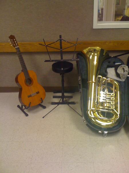 Gordon Wolfe Music Instruction and Tutoring - Photos