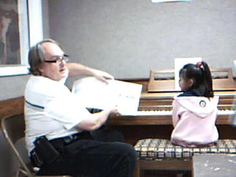 Gordon Wolfe Music Instruction and Tutoring - Photos