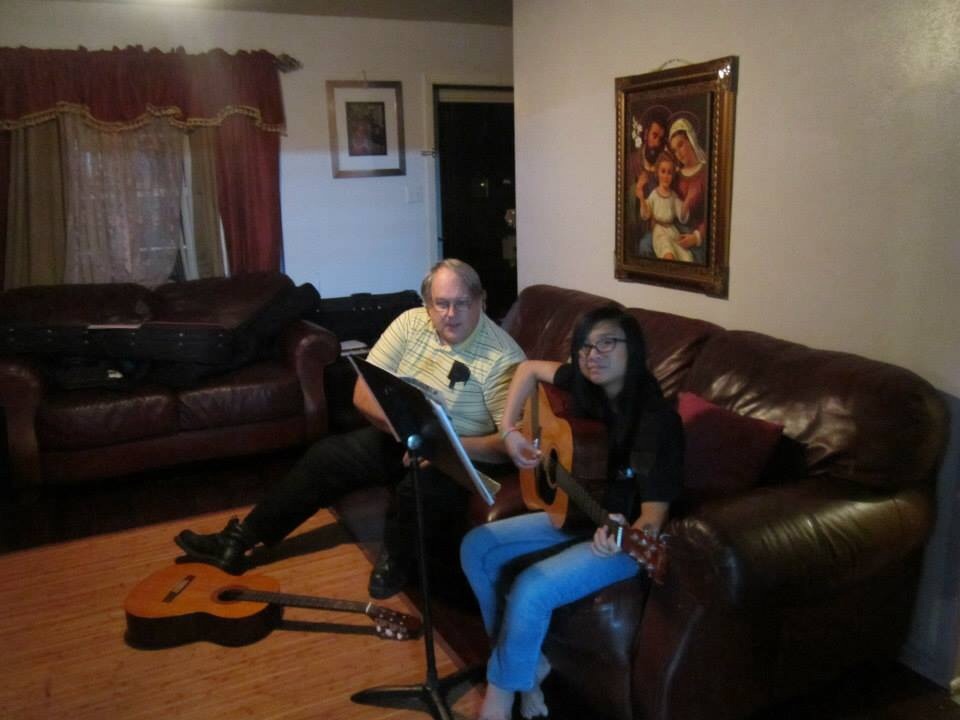 Gordon Wolfe Music Instruction and Tutoring - Photos