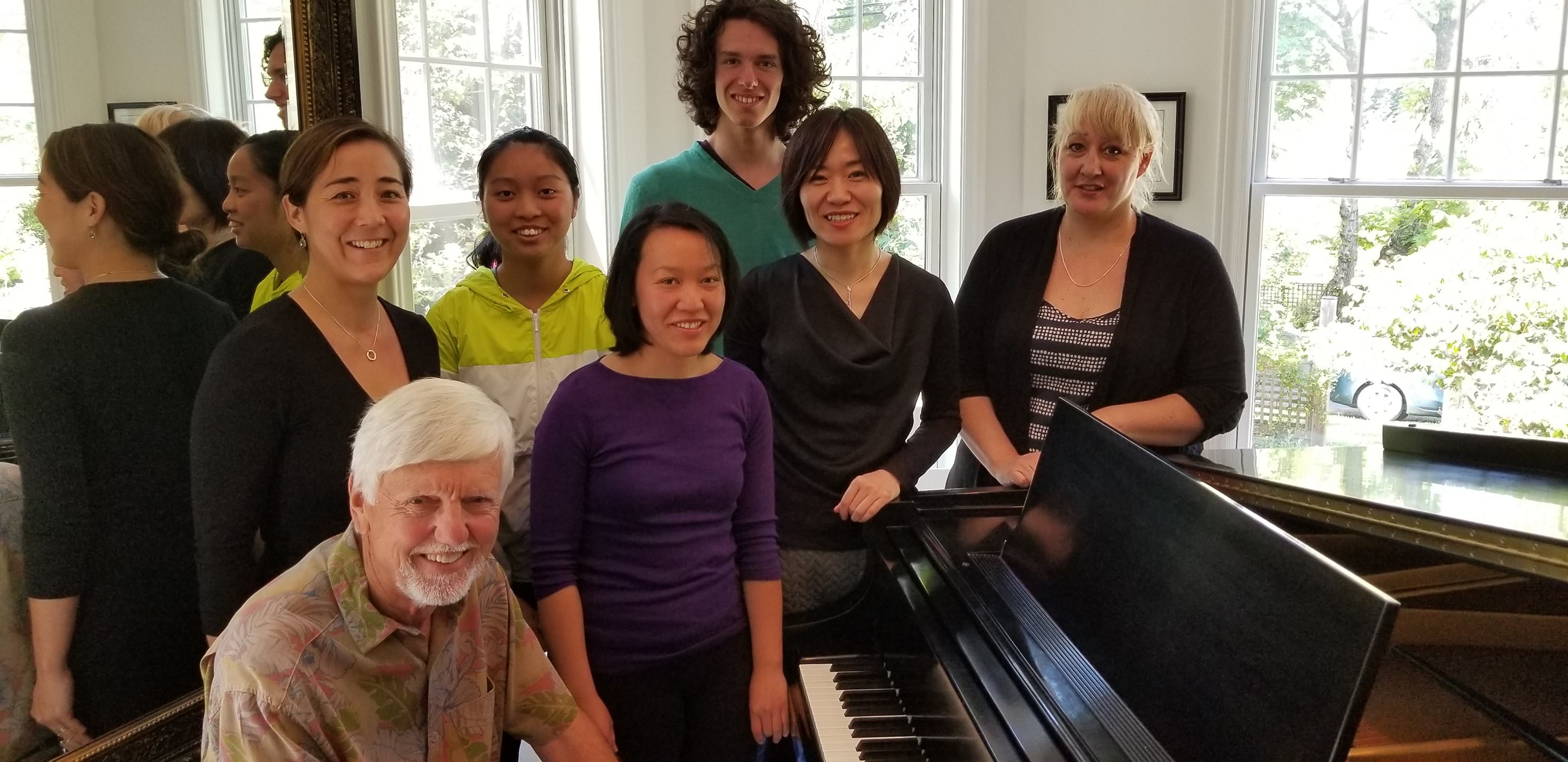 Star Piano Studio - Photos