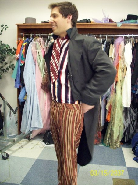 Stephen McCool's Voice and Piano Lessons - Photos