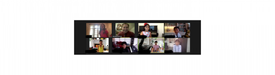 Stephen McCool's Voice and Piano Lessons - Photos