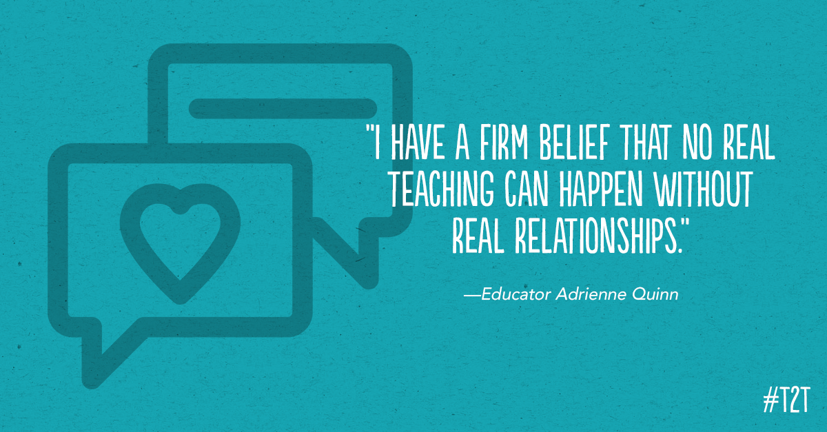 am-i-building-a-relationship-with-every-student-teacher2teacher