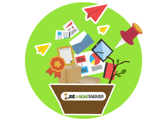 Home [joethegoatfarmer.com]