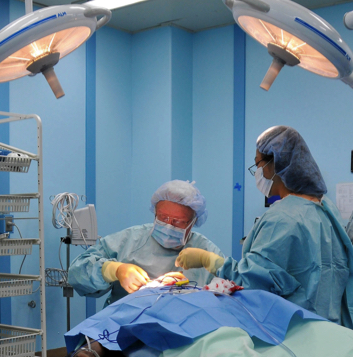 The Pre-Operative Assessment - TeachMeSurgery
