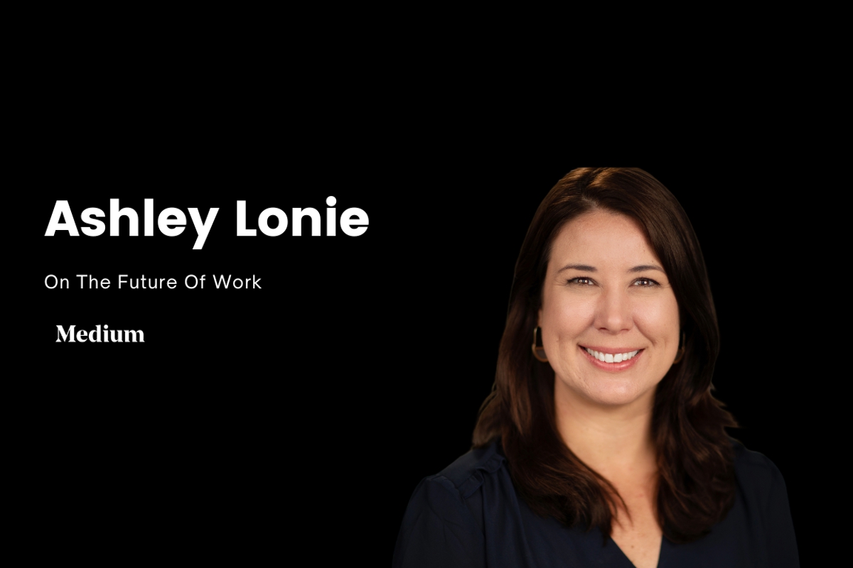 On The Future of Work: Interview With The Founder of Teamed - Teamed