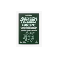 Designing Accessible Learning Content - Teamed