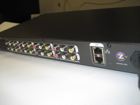 ZeeVee Announces Low-cost Digital Video Distribution - My TechDecisions