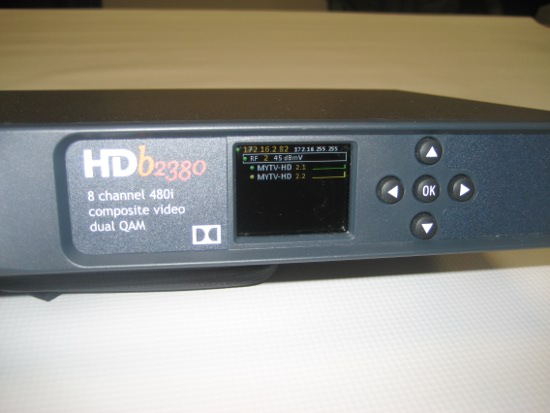 ZeeVee Announces Low-cost Digital Video Distribution - My TechDecisions