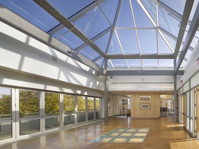 New Facility Rides the Cutting Edge of Daylight Harvesting - My ...