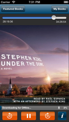 7 Best eBook and Audiobook Reader Apps for Android and iOS Devices - My ...