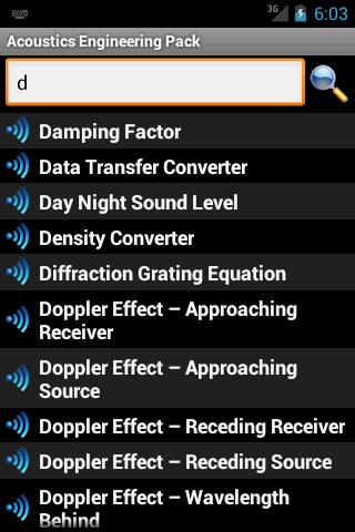 8 Pro Acoustical Calculators and Reference Tools for Android and iOS - My TechDecisions