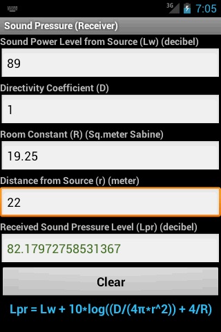 8 Pro Acoustical Calculators and Reference Tools for Android and iOS - My TechDecisions