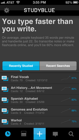 9 Best College Apps to Help Students Ace Exams - My TechDecisions