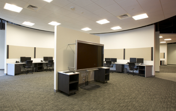 Mobile and Fixed Interactive Whiteboards Help Bolster Collaboration ...