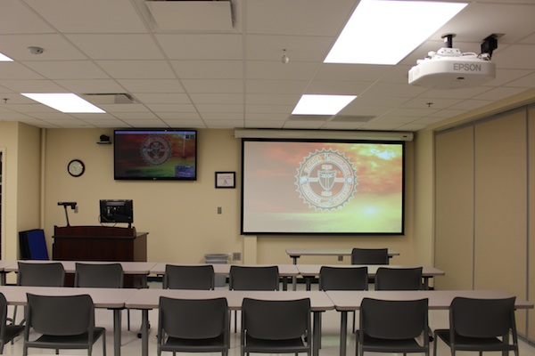 FAMU College of Pharmacy Delivers Real-Time Distance Learning with ...
