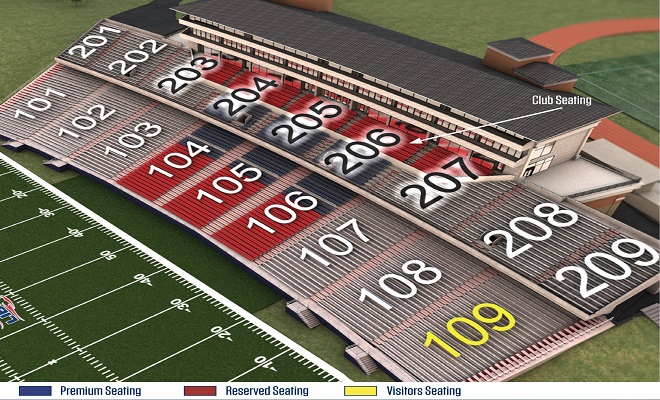 5 Ways to Amp Up Your College's Sports Stadium - My TechDecisions