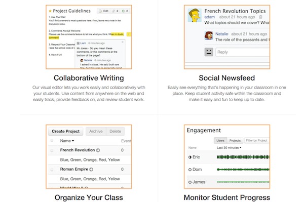 8 Free Collaboration Tools for K-12 Classrooms - My TechDecisions