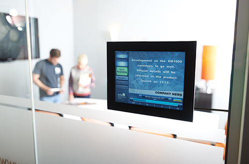 10 Innovative Products To Touch & See at DSE 2015 - My TechDecisions