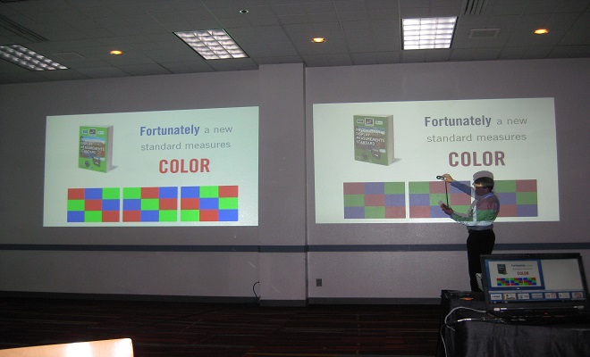 5 Ways to Light up Your College Classroom with a Projector - My ...