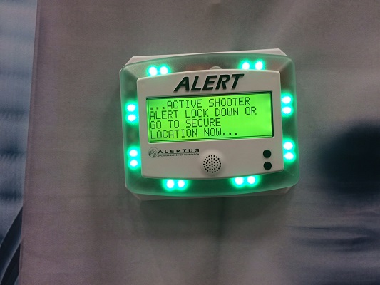 5 Technologies that Boost Physical Security on Campus - My TechDecisions