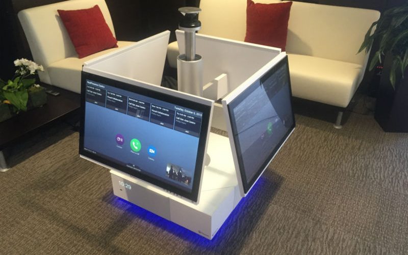 3 Game-Changing Collaboration and Conferencing Solutions at Polycom’s ...