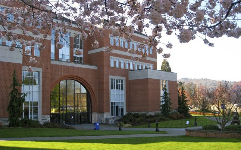 University of Portland Saves Money and Improves Safety with ...
