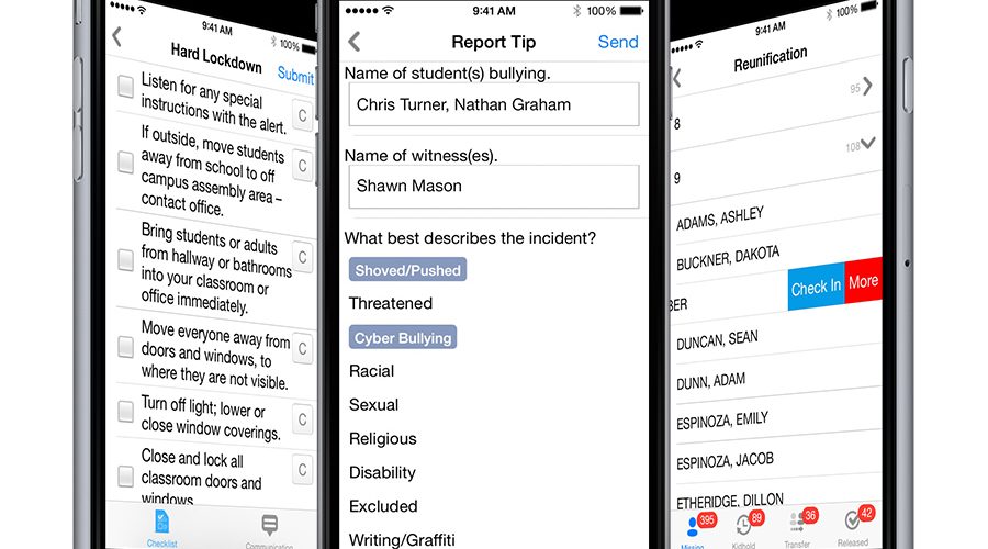 Keeping Students Safe: 5 Safety Apps To Know About - My TechDecisions