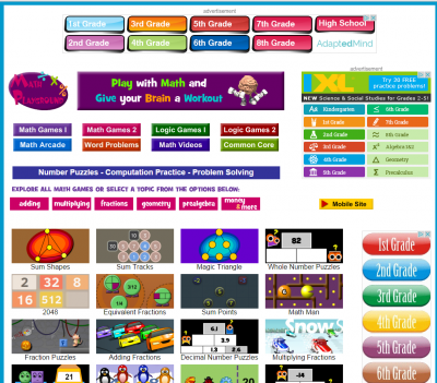 The Evolution of Educational Games: From the 90s to Now - My TechDecisions