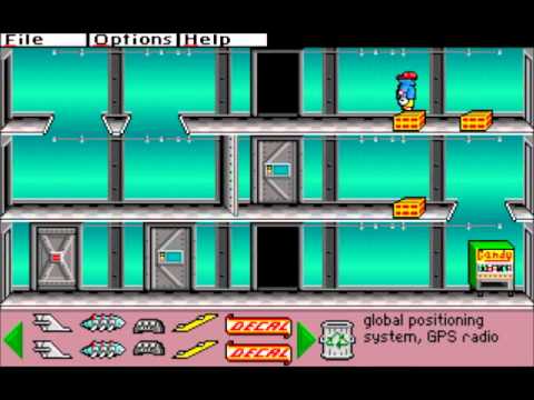 The Evolution of Educational Games: From the 90s to Now - My TechDecisions