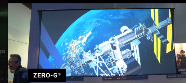 The Future of Displays: 15 Innovations from the InfoComm Show Floor ...