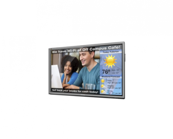 21 InfoComm Solutions Bound to Impact Education - My TechDecisions