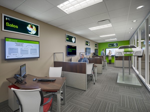 Whitlock Multiplies HQ Collaboration with Tech Refresh - My TechDecisions