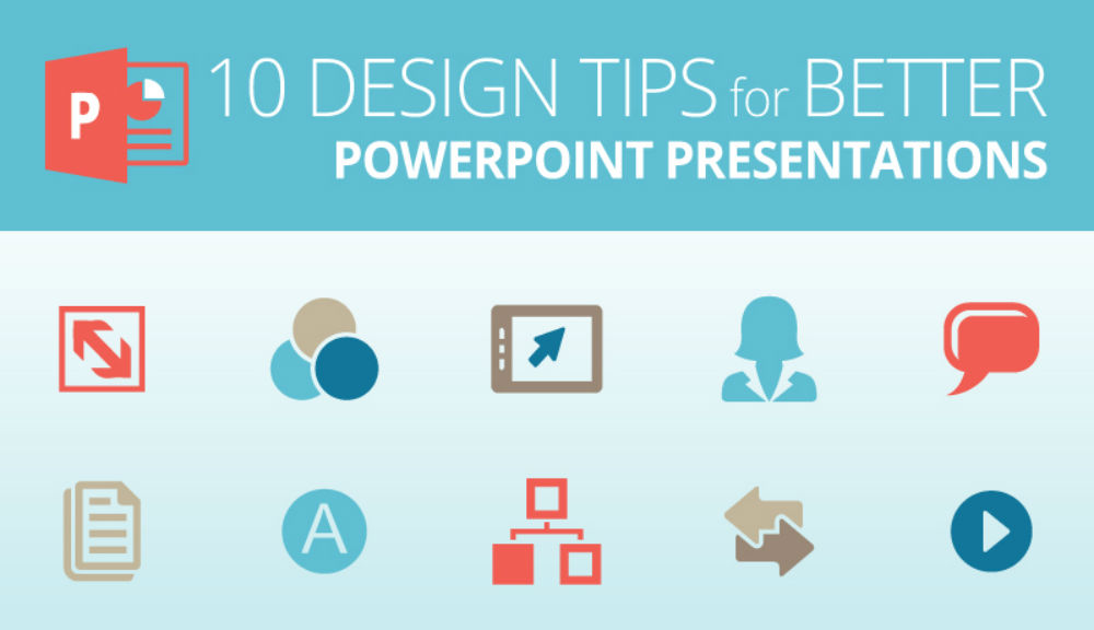 10 Design Tips For Better PowerPoint Presentations My TechDecisions