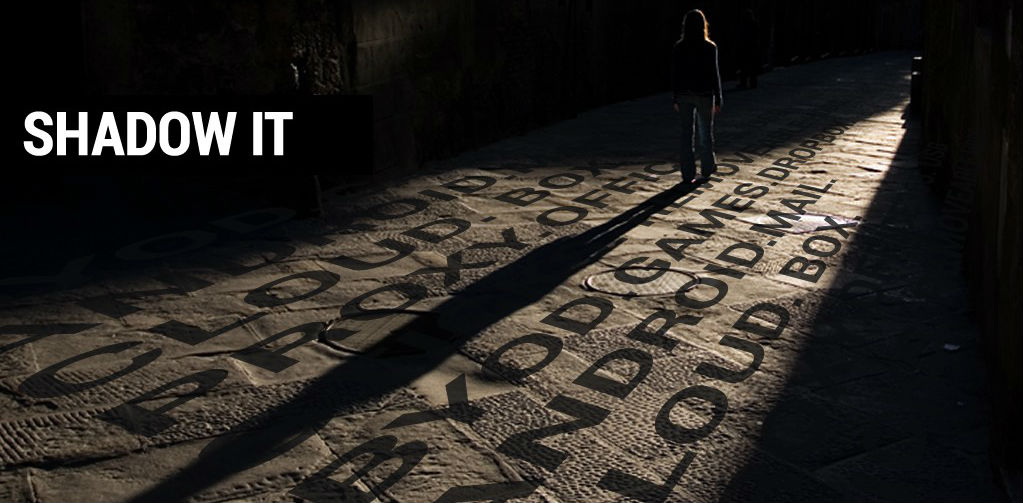 5 Shadow IT Trends Facing Today’s CIOs - My TechDecisions