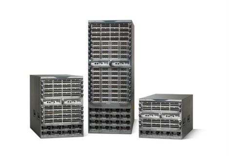 Cisco Unveils New Storage Networking Products - My TechDecisions