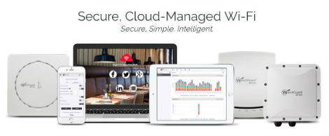 WatchGuard Releases Access Point for Outdoor WiFi - My TechDecisions