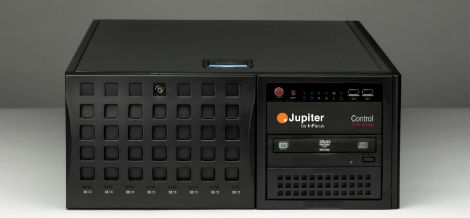 InFocus Launches Jupiter Control 1000 4K Video Wall Processors - My ...
