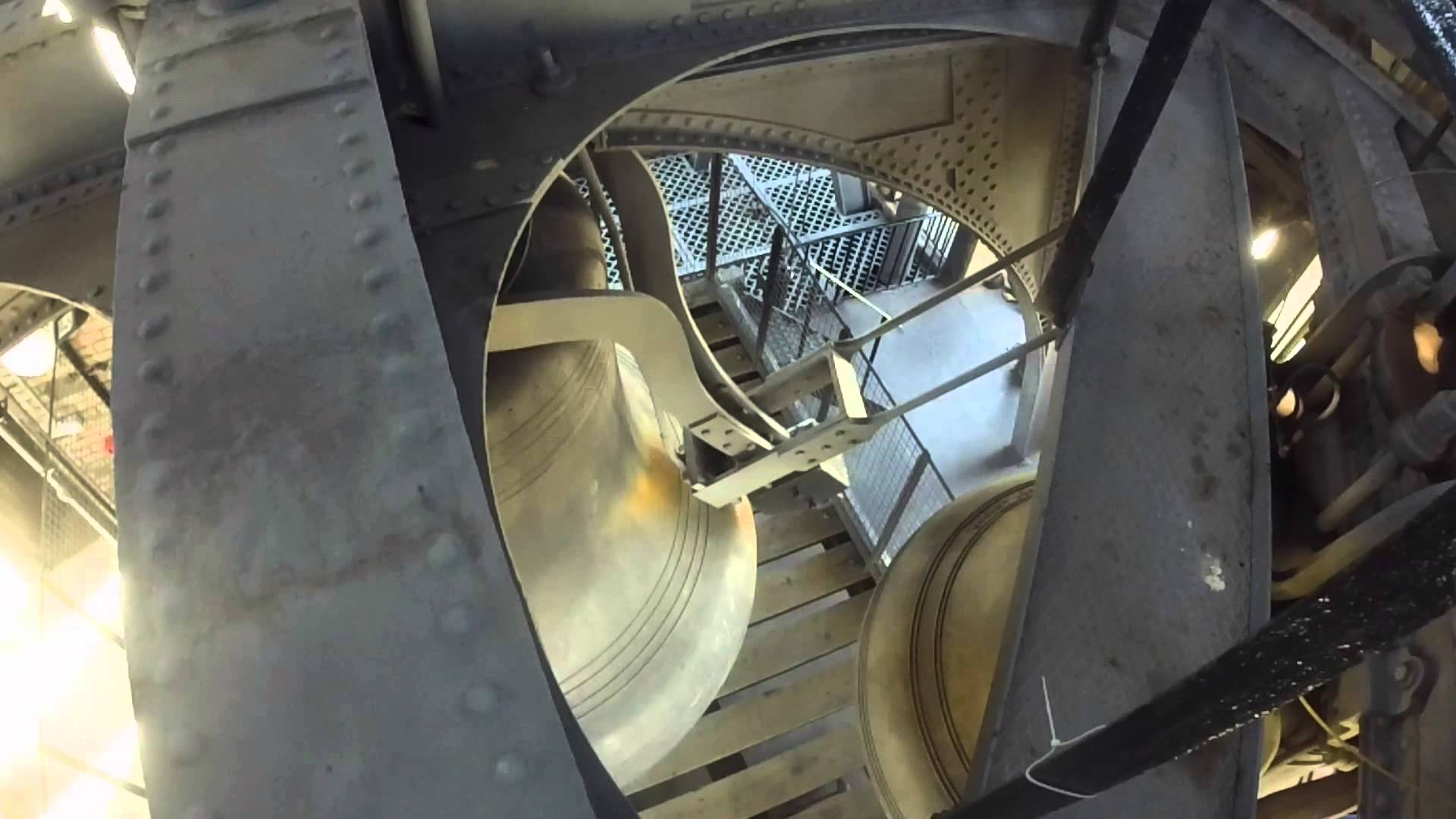 Martin Audio Brings Sound to Big Ben - My TechDecisions