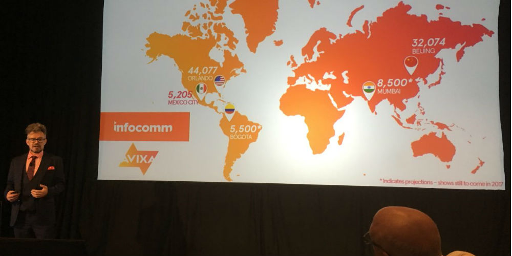 The Real Story Behind the AVIXA Rebranding - My TechDecisions