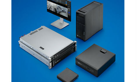 Genetec Unveils Security Infrastructure Appliances - My TechDecisions