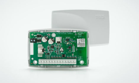 Convert Hardwired Zones to Wireless with DMP Input Module - My ...