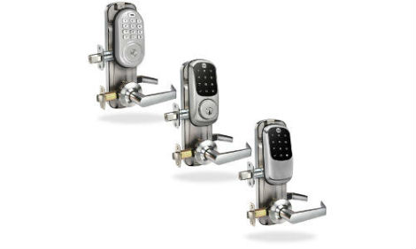 New Interconnected Locks from Yale - My TechDecisions