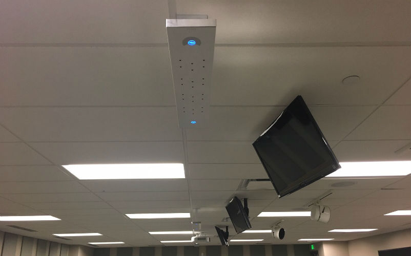 Purdue University Distance Learning Audio Conferencing - My TechDecisions